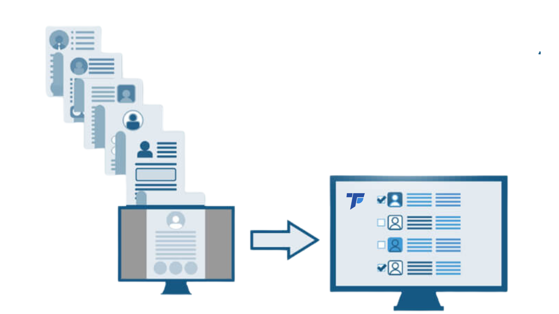 Healthcare Applicant Tracking System | Talent Pathway