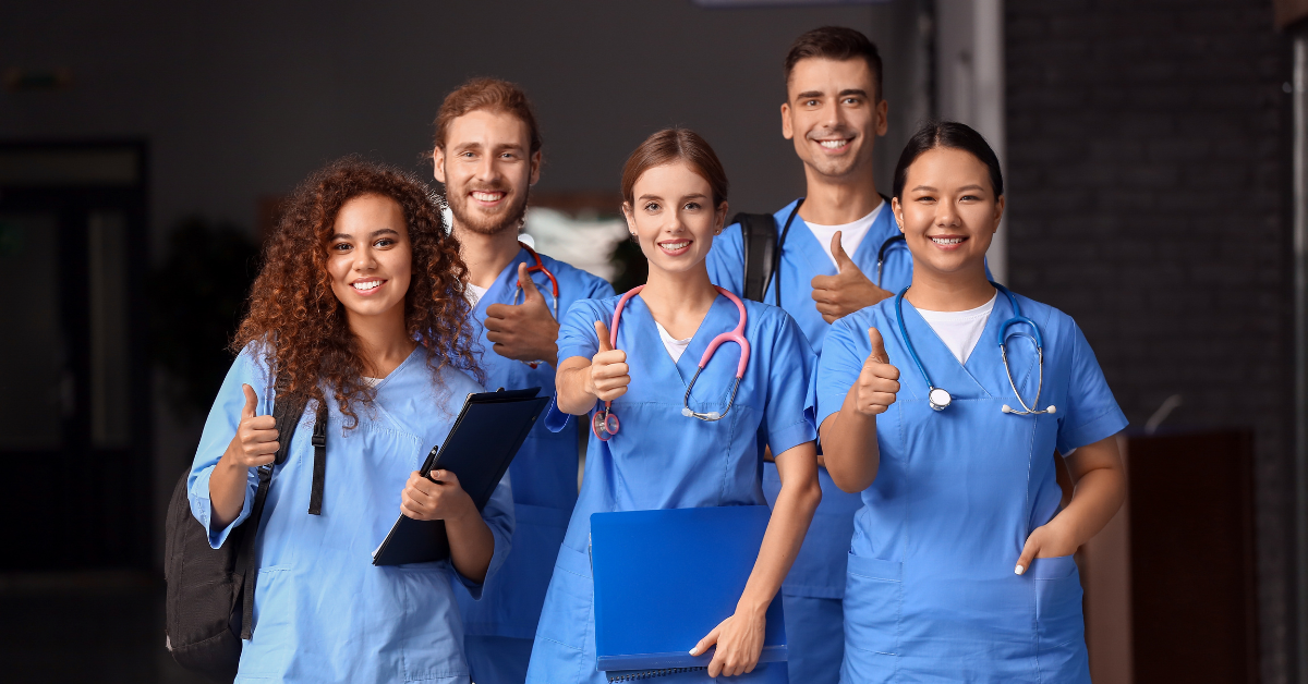 Best AI-Healthcare Recruitment Software for Staffing Agencies: Complete ...