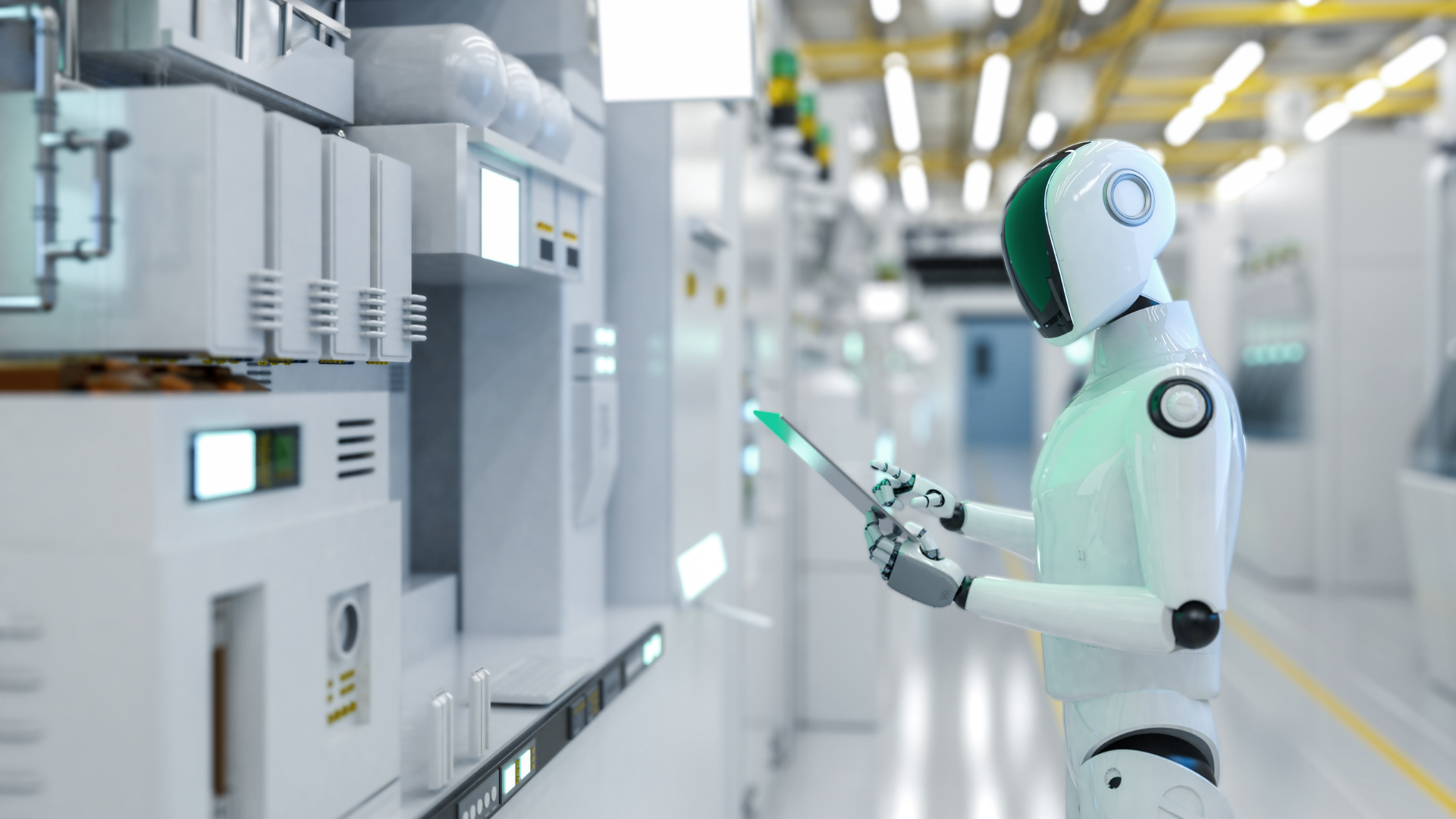 Manufacturing Industry Recruitment Solutions | Talent Pathway